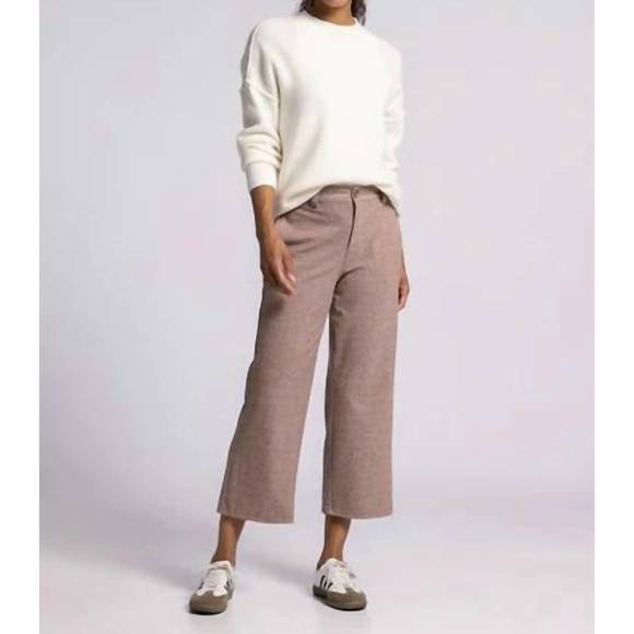 Thread & Supply | Pants & Jumpsuits | New Thread Supply Sylvie Pants In ...